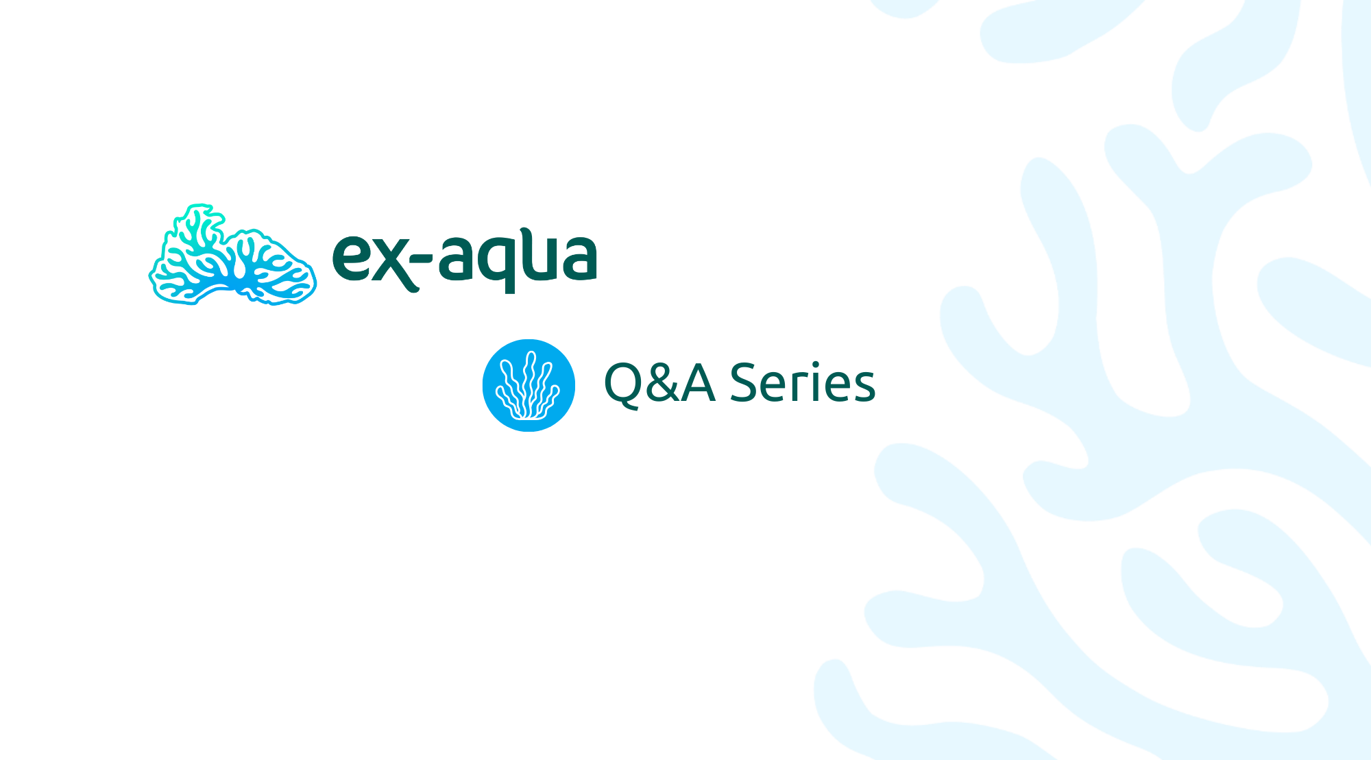 EX-AQUA Q&A series: advancing marine algae aquaculture in the Black Sea ...